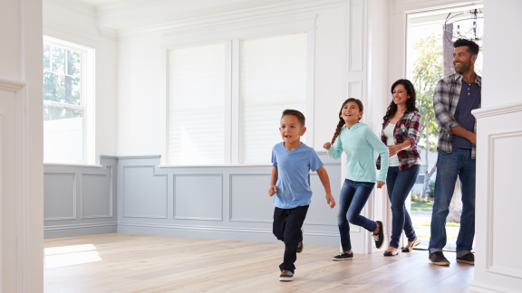 Loans - Horizon Federal Credit Union